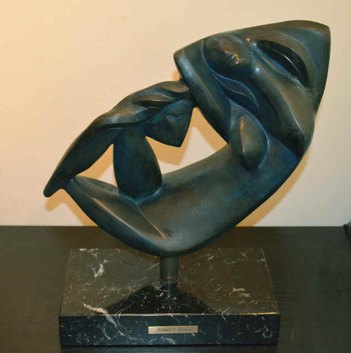 Robert Russin | triggisonfineart