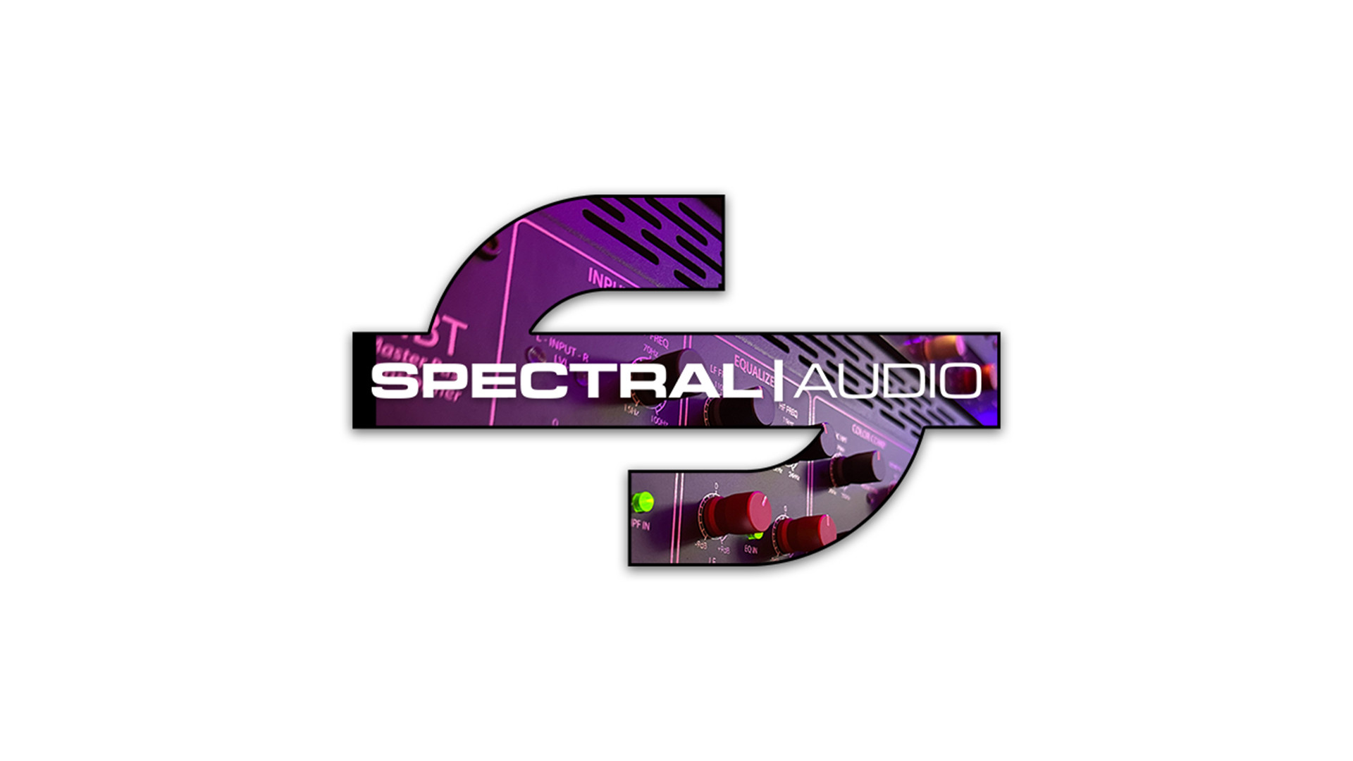 Spectral Audio | Shawn DeLong
