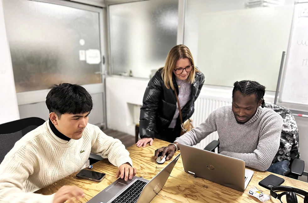 Digitall - Formation : comprendre les bases-du-numérique : Gratuite