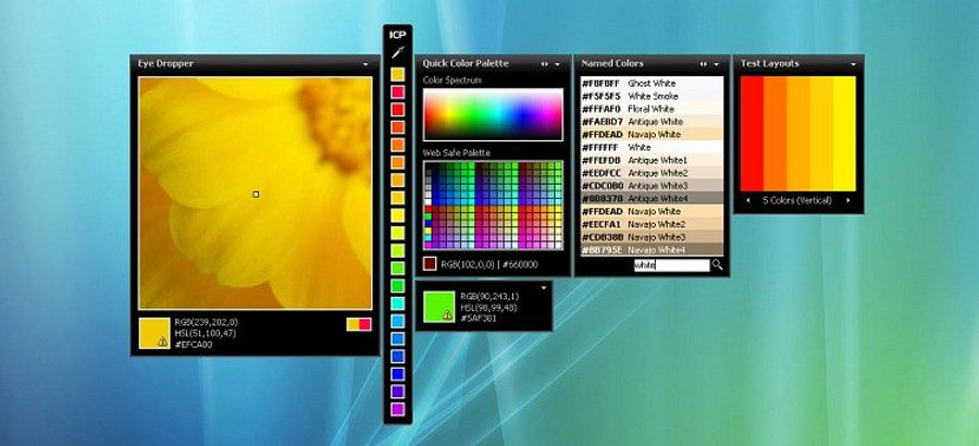 Screen Color Picker Crack Download X64
