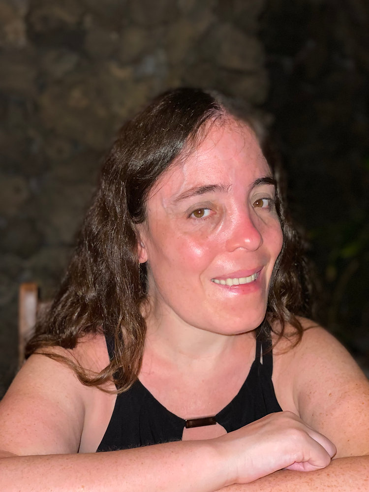 Interview with Liz Turney