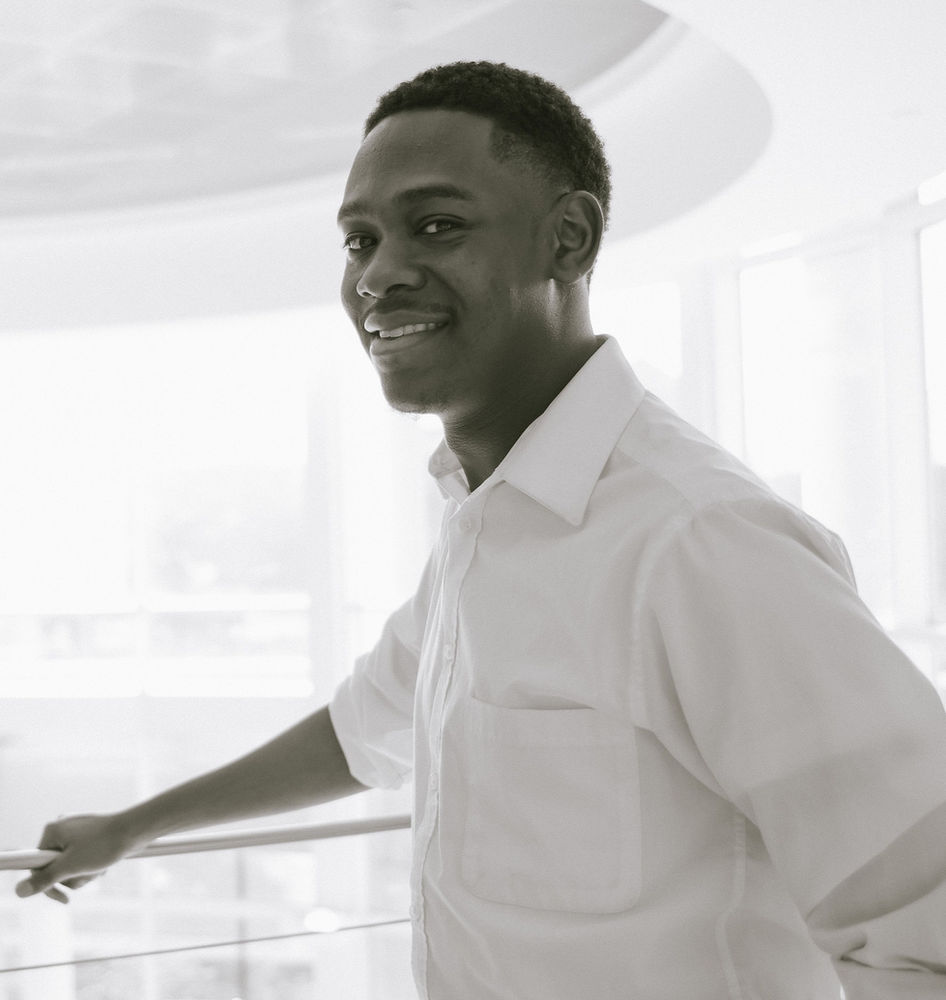 Interview with Brady Moore