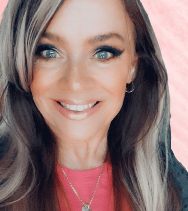 Interview with Jeanine Lunsford