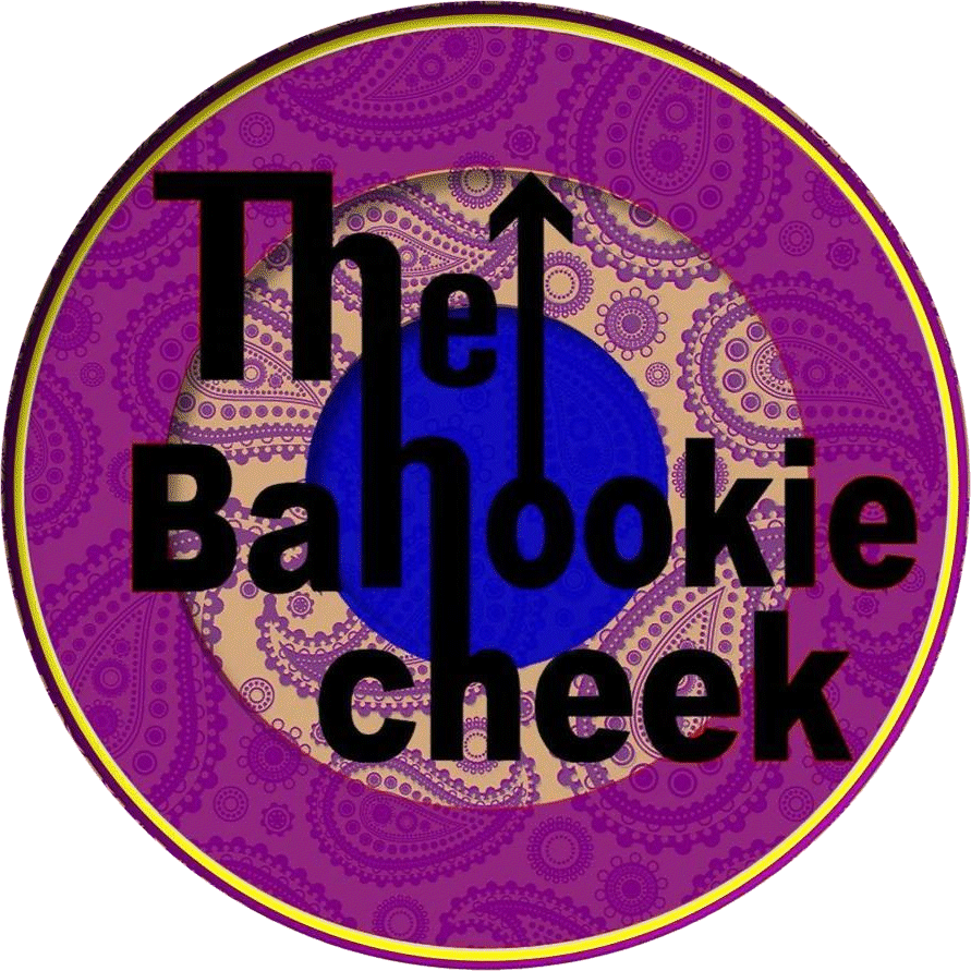 THE BAHOOKIE CHEEK