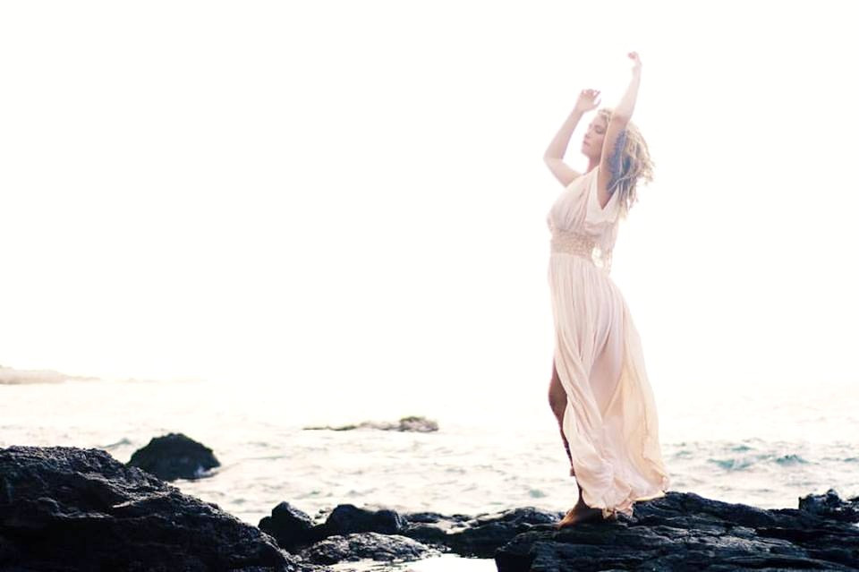 Integrative Healing | Awakened Innocence