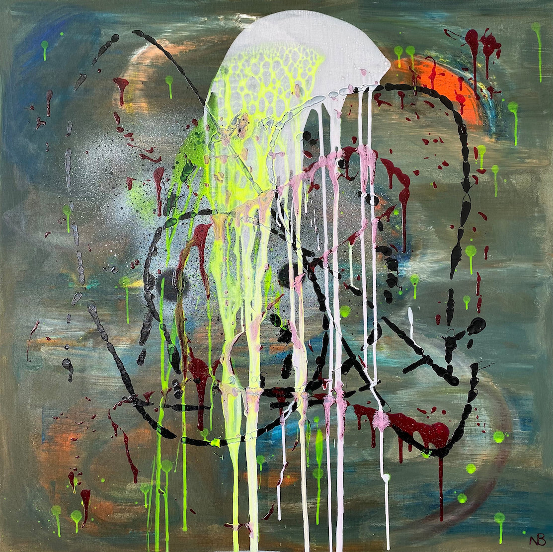 M.A.D.S. ART GALLERY | artwork. | Disappointments