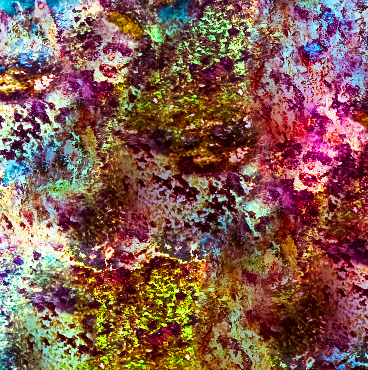 M.A.D.S. ART GALLERY | artwork. | Angry Bursts