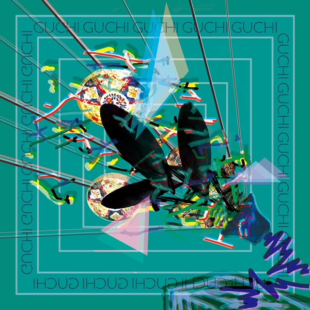 M.A.D.S. ART GALLERY | artwork. | GUCHI