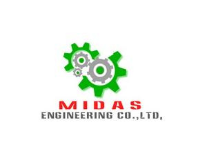 Midas Engineering CO.,LTD.