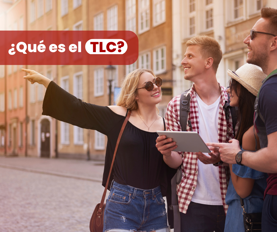 ¿Qué es el TLC?