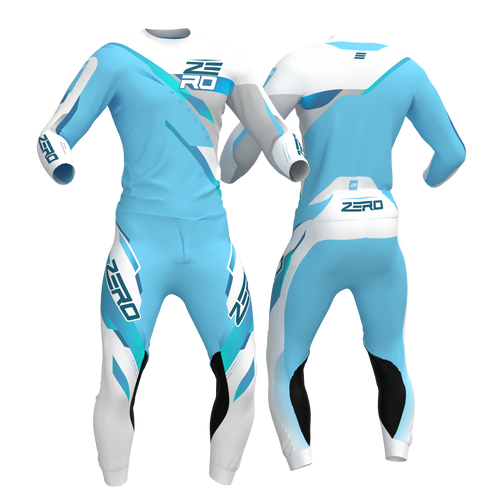 FUTURE BABY BLUE | Zero Racewear