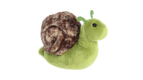 Adopt a Garden Snail | Tcatexas