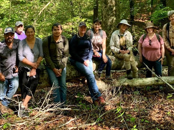 Protect Texas Wildlife with Texas Conservation Alliance