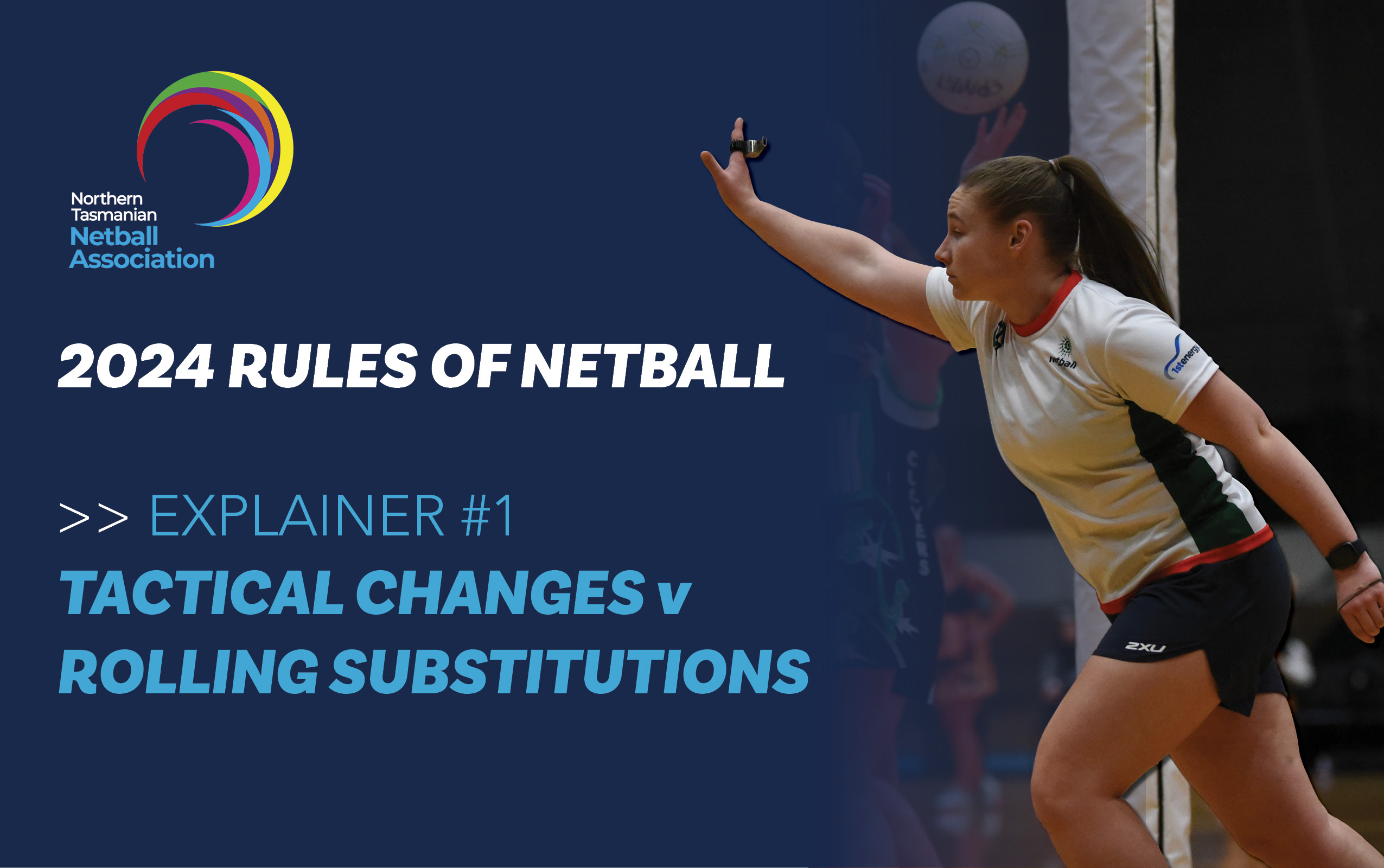 Explainer #1: Rolling Subs