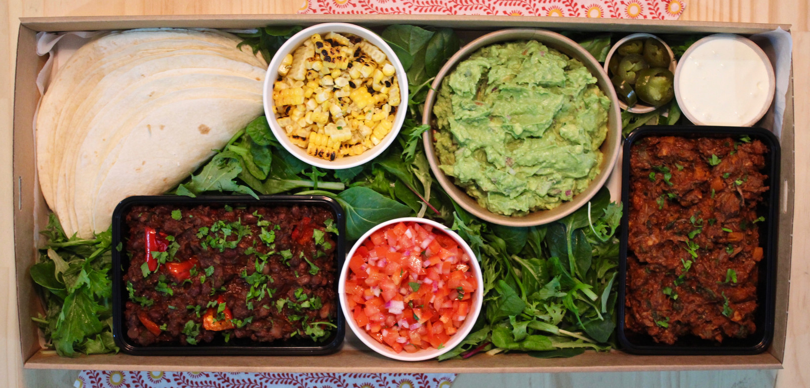 Mexican Meal Box mexican-meal-box