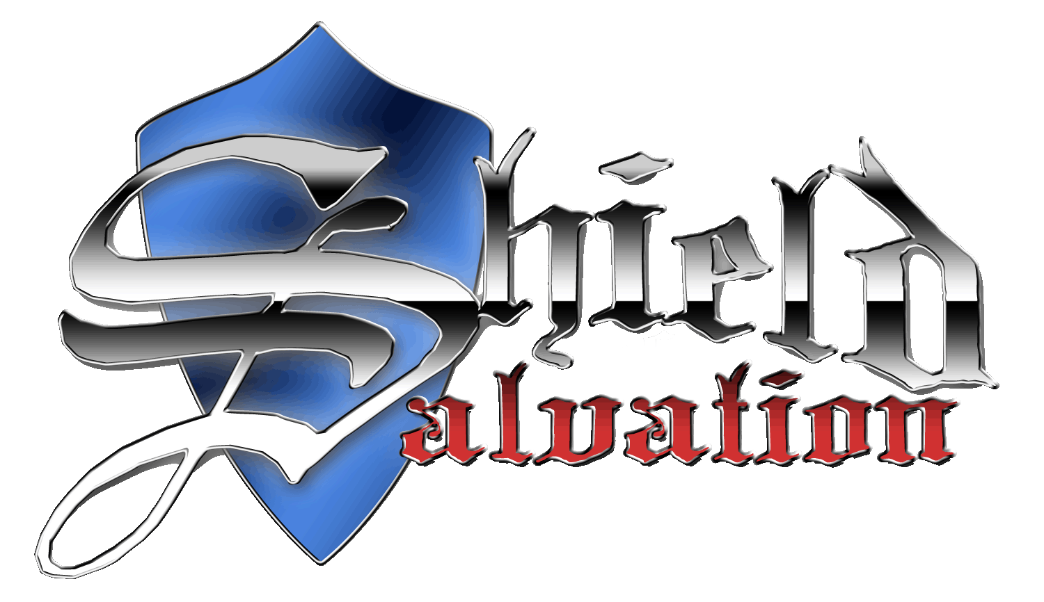Shield Of Salvation