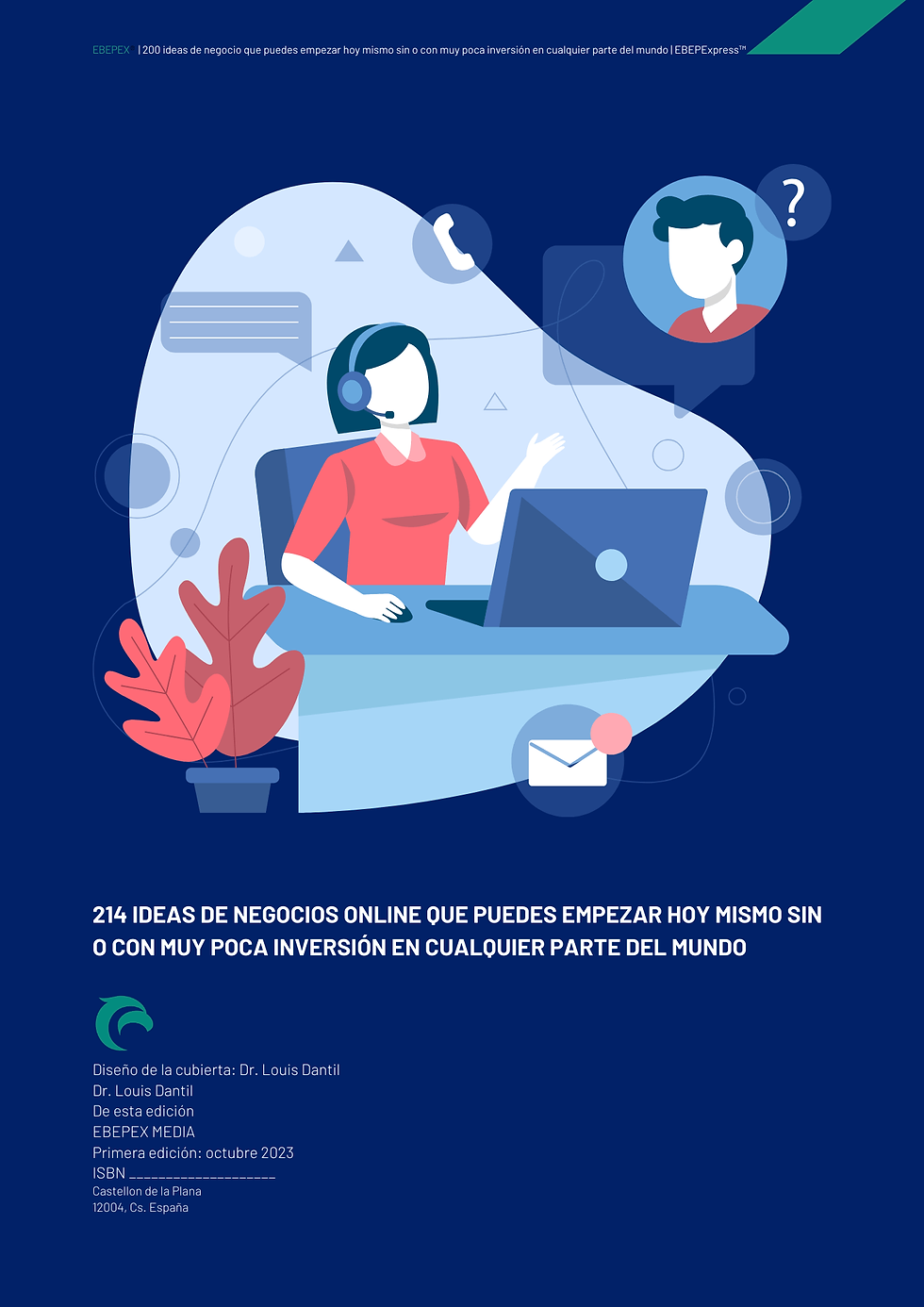 214 ideas de negocios innovadores y rentables con poca inversión