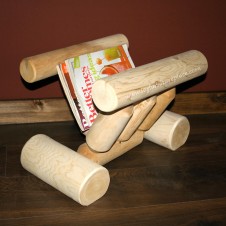 Interior extras | treehouse-builders