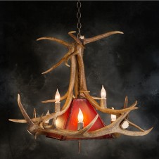 Interior extras | treehouse-builders