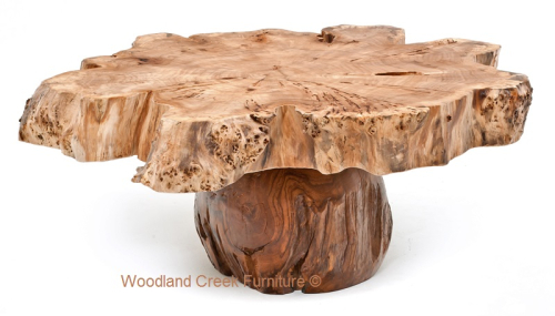 Interior extras | treehouse-builders