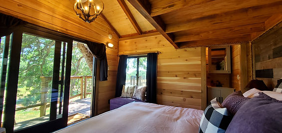 Luxury Treehouses | Deluxe, luxury High End models