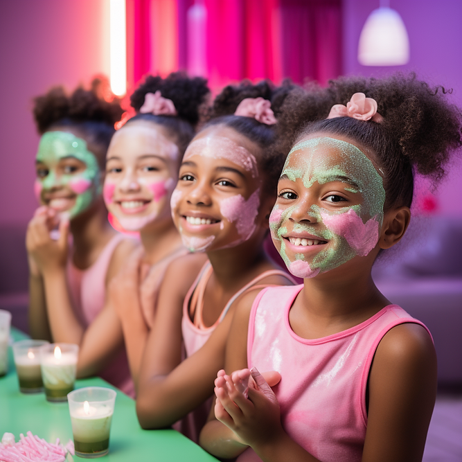 Princess Treatment | My Site 1