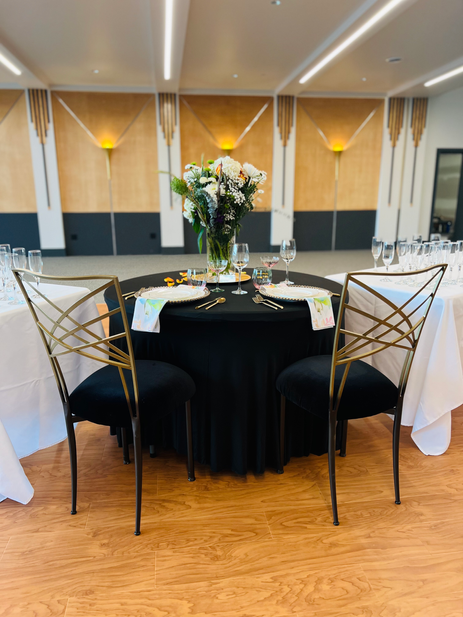 Explore | The Fitzgerald Tryon