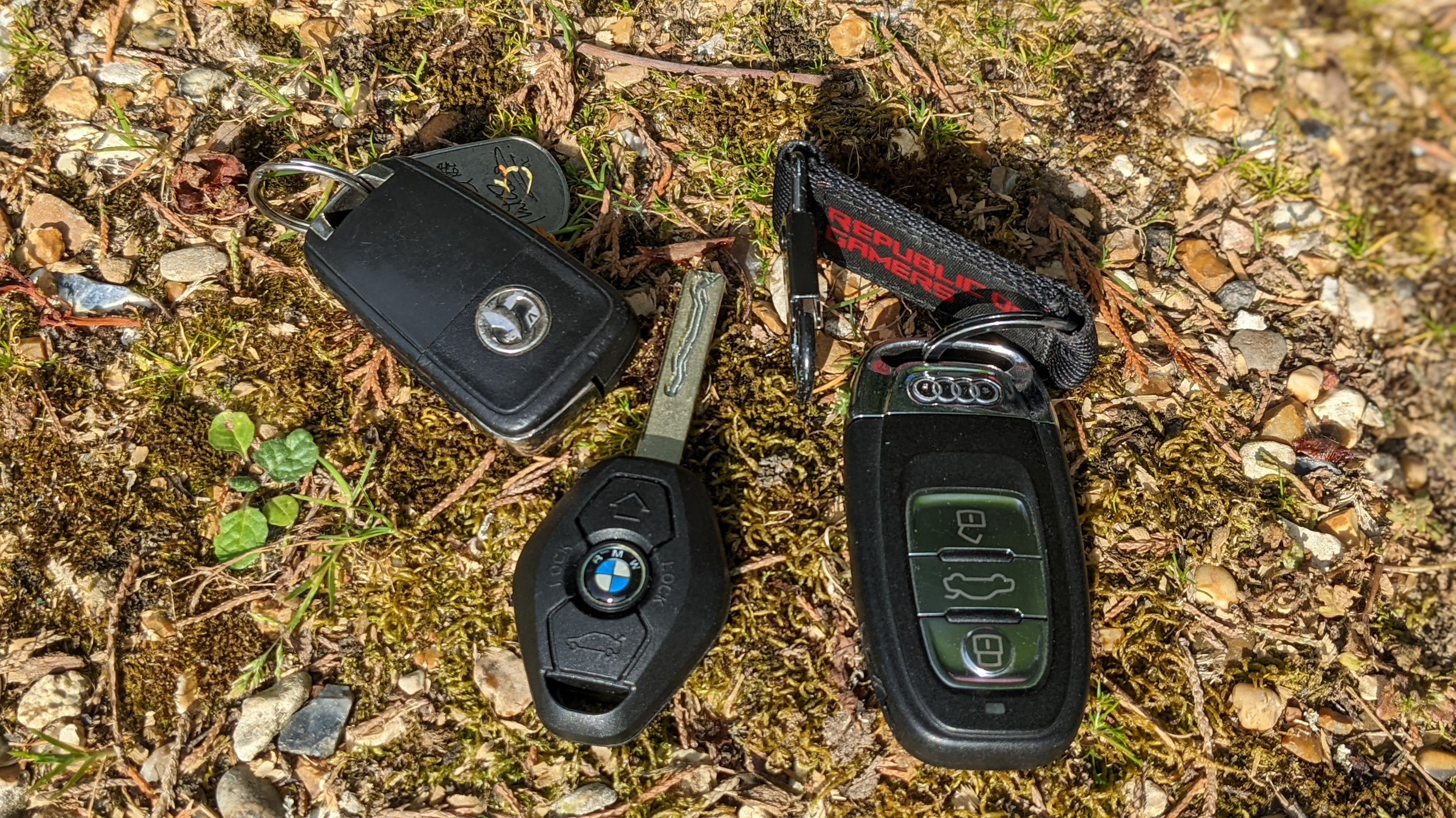 Lost Car Keys | Autolocks3000 | England