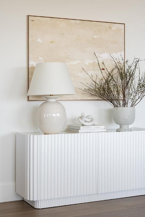 Fluted furniture, why do we all love you?｜ mybettershelf