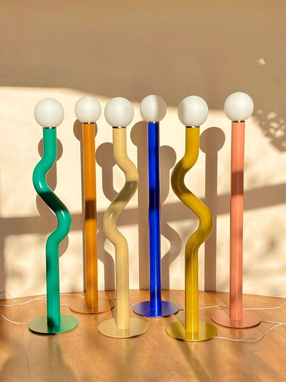 Neotenic interior design: for your inner child | mybettershelf