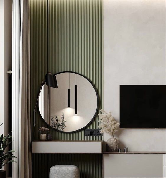 10 dressing table ideas for a contemporary bedroom