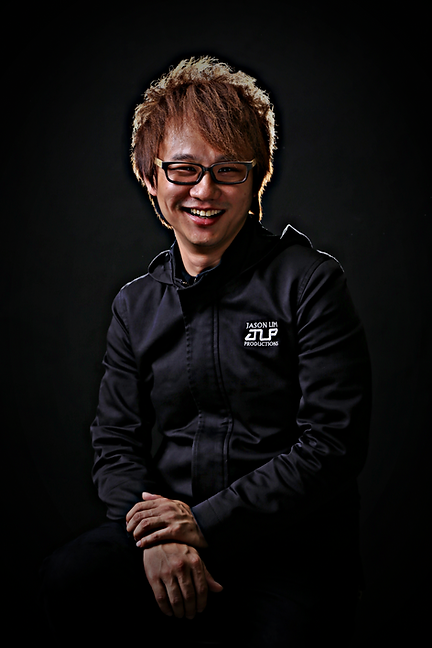 Jason Lim | Official Website