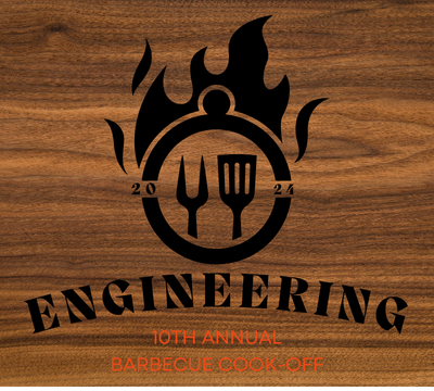 Engineering Barbecue Cook-Off