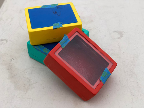 RC Boatworks Gen 2 Radio Box | Rcboatworks