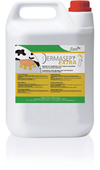 Dermasept Extra | nutrition-agronomie