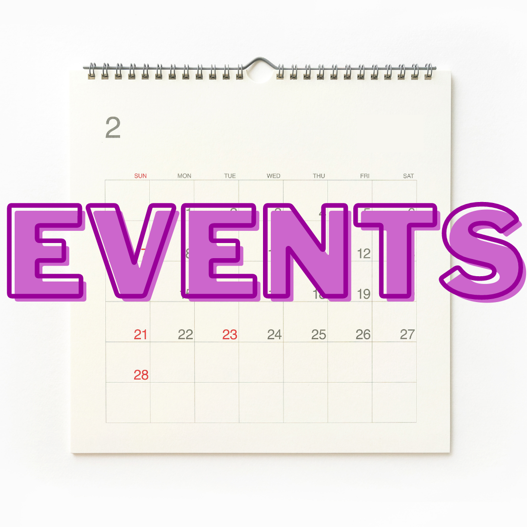 EVENTS | Coded Minds Canada