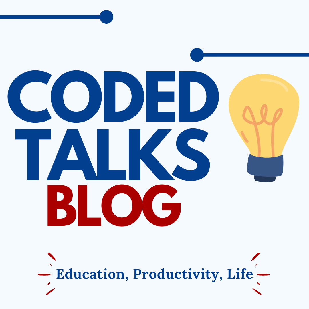 BLOG | Coded Minds Canada
