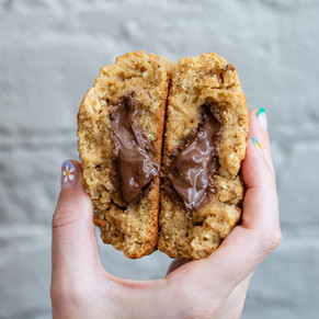 CATERING | Chip City Cookies