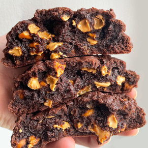 CATERING | Chip City Cookies