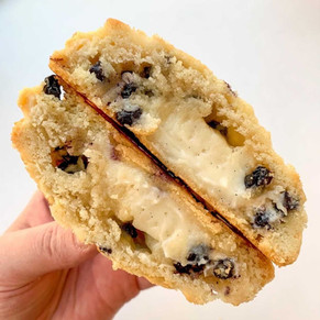 CATERING | Chip City Cookies