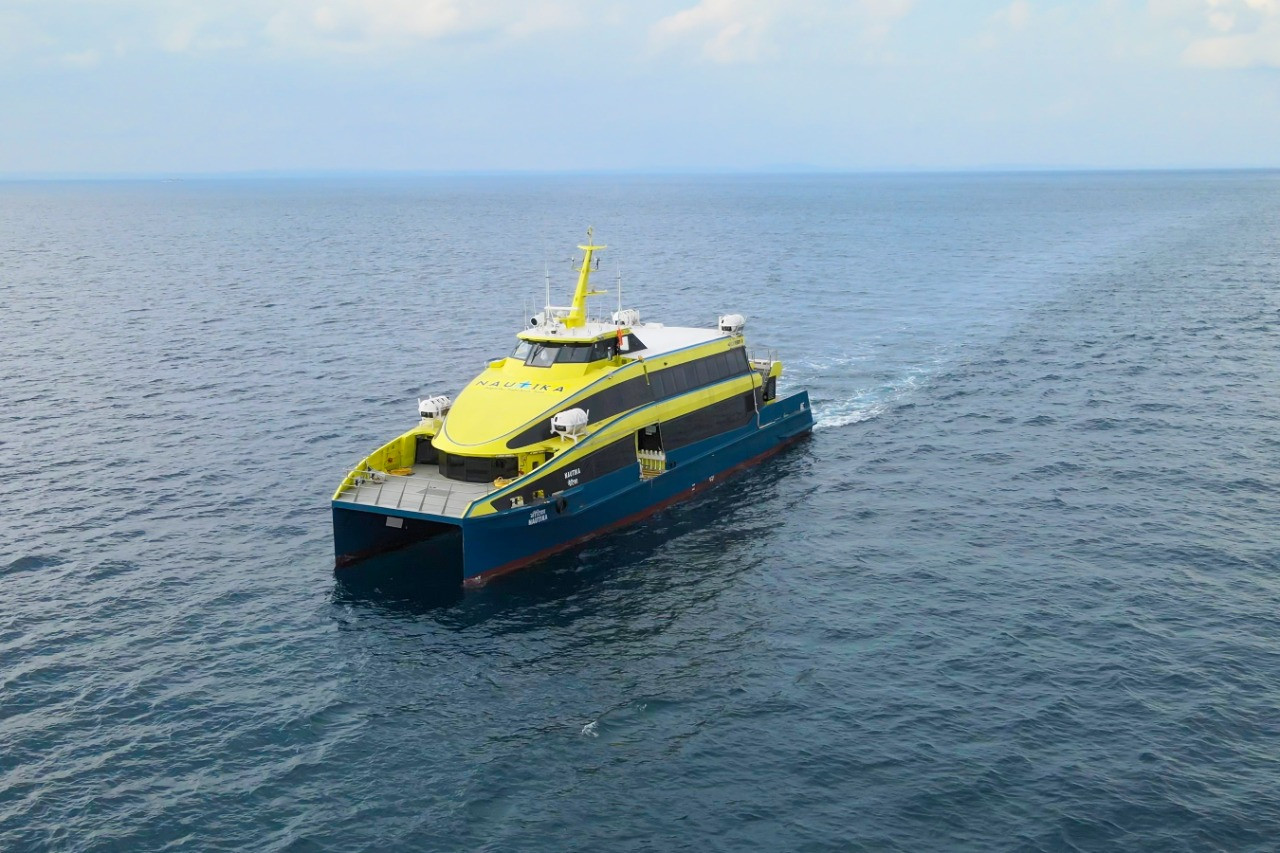 Andaman Ferry Booking | Port Blair to havelock ferry | from port blair ...