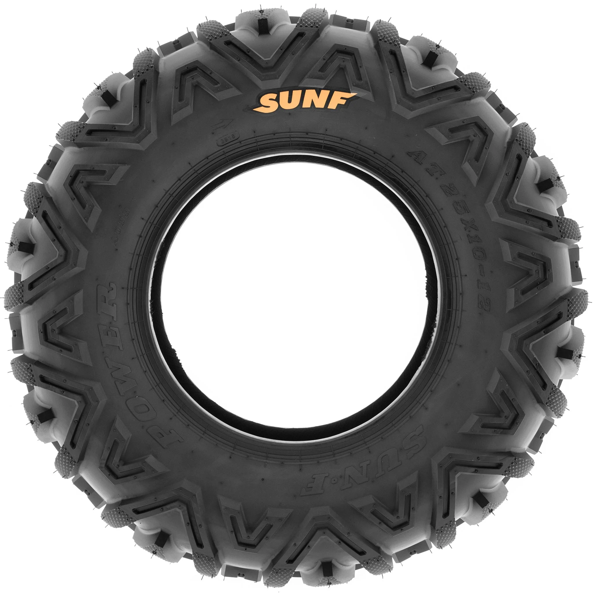 22X7X12 SUNF A033 (Hors route) | Keitruck