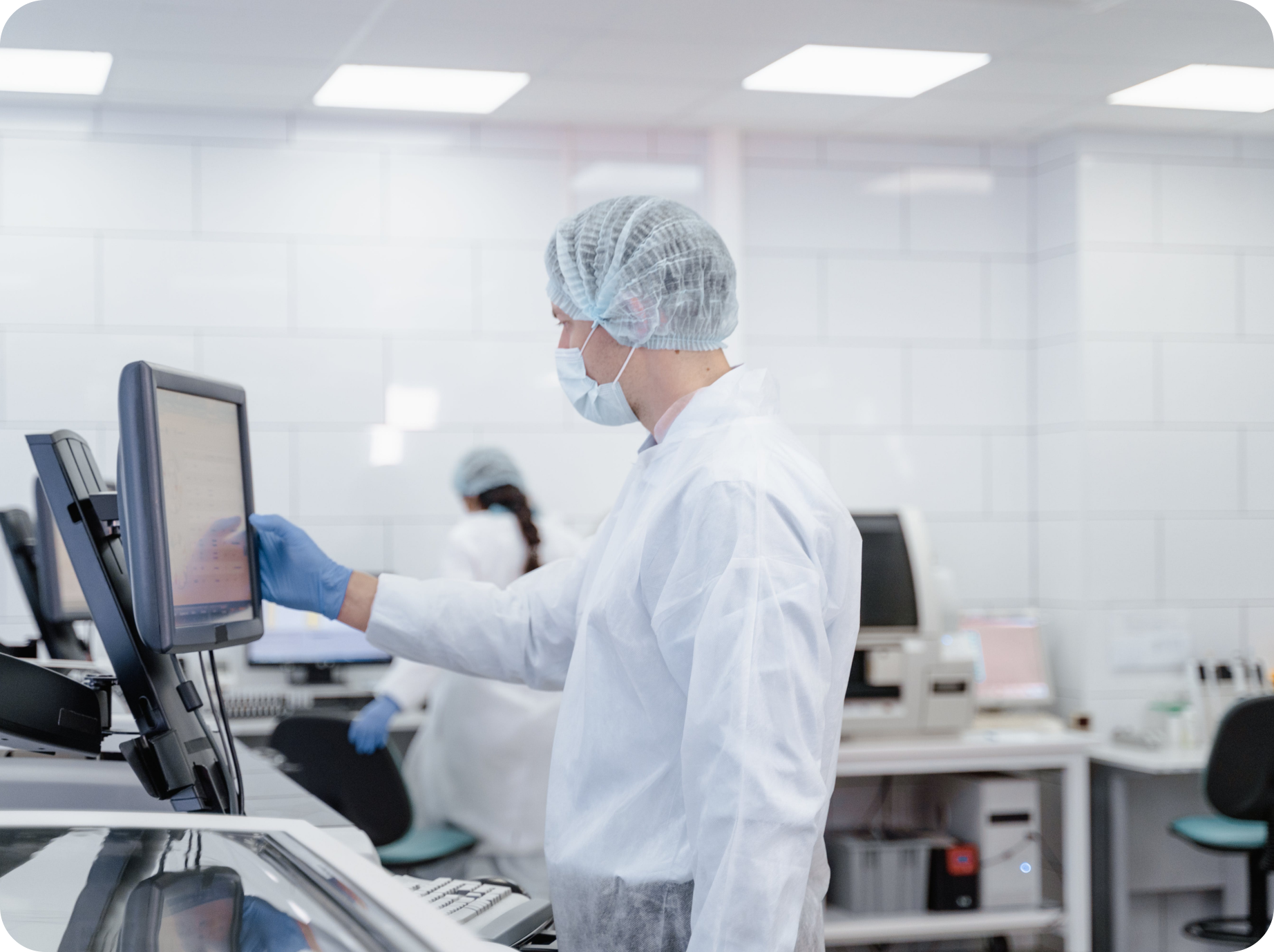 Computer System Validation | Pinnapt Systems