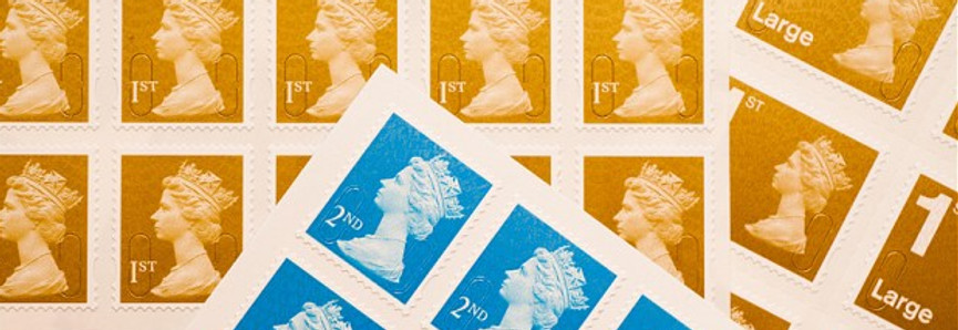 Royal Mail Postage Costs Franking | UK | Digital Mailing Solutions