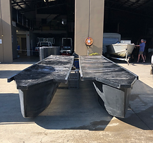 HOME | Poly Pontoons