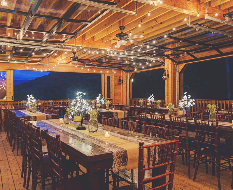 Smoky Mountain Pavilion | Mysite