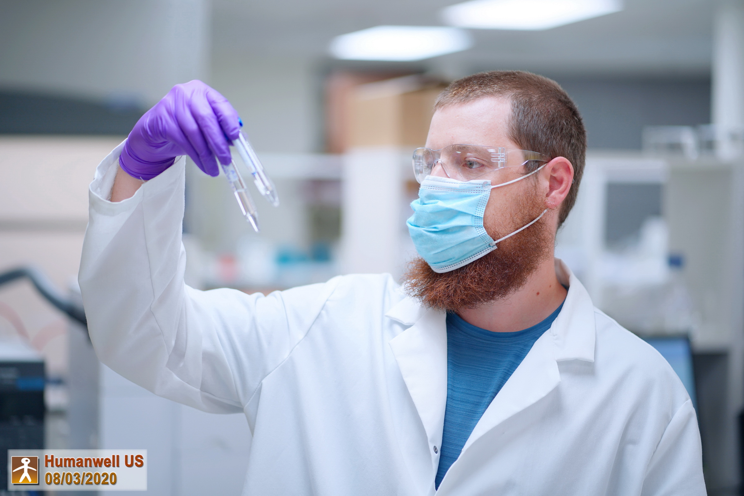 Humanwell Pharmaceutical US, Inc.