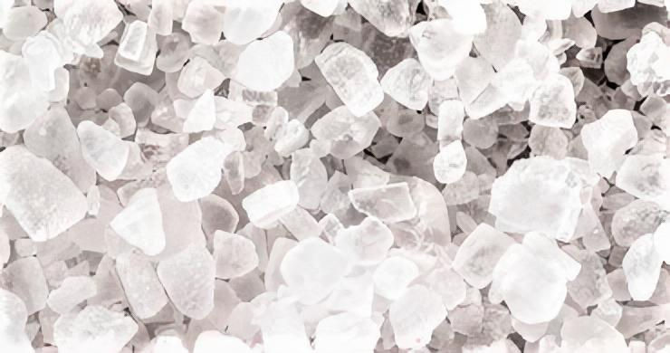 DE ICING ROCK SALT & RAW SALT PRODUCTS | Siwa Salt Group