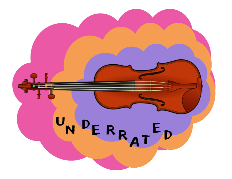 Why Viola is an Underrated Instrument