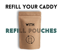 Refill Pouches | Brew Planet